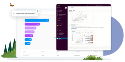 تبلو (Tableau) - Tableau